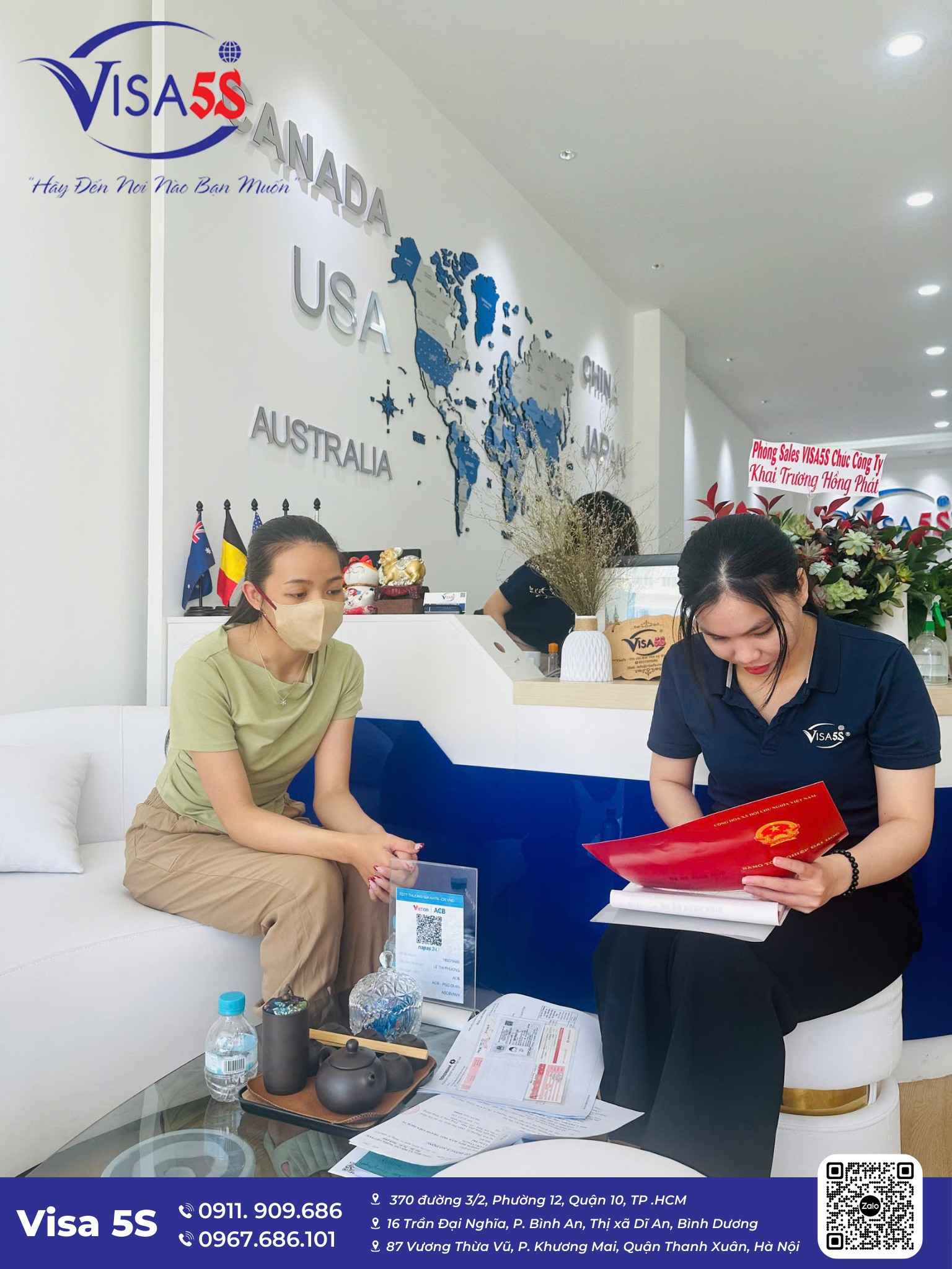 Dịch vụ làm Visa Peru và Hướng Dẫn Chi Tiết Làm Visa Peru [cập nhật 2026]